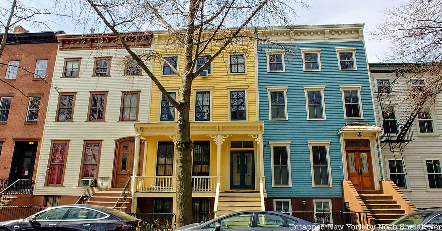 Top 12 Secrets of Fort Greene, Brooklyn - Untapped New York