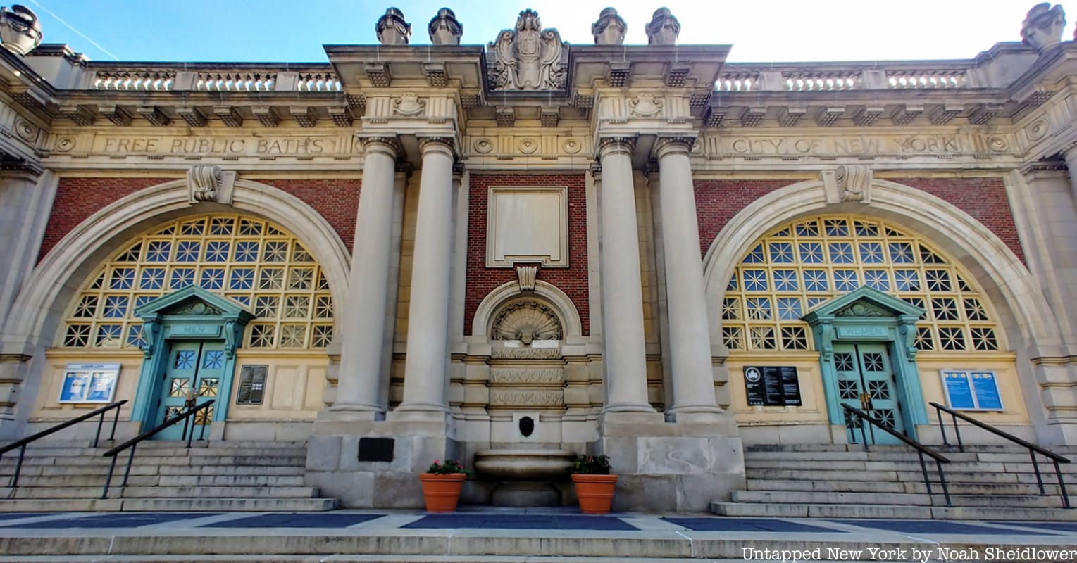 Top 10 Secrets of Kips Bay, Manhattan - Untapped New York