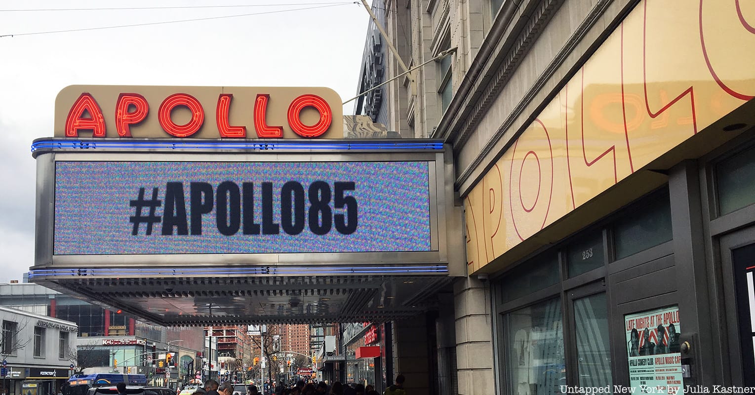 10 NYC Haunts of the Harlem Renaissance - Untapped New York