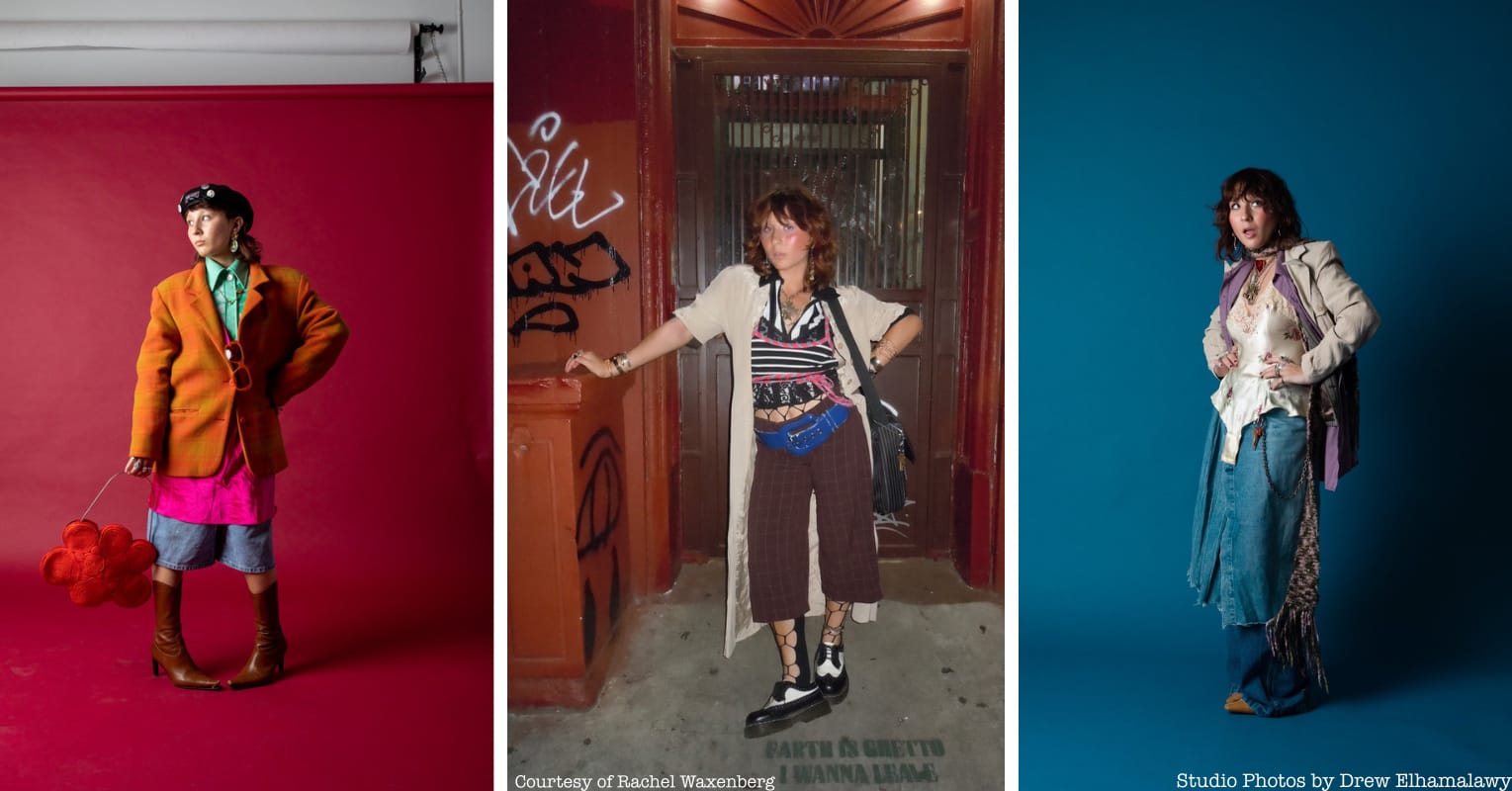 The Cultural Clash of Bushwick's Latest Fashion Trend - Untapped New York