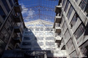 Win a Free Tour of The Brooklyn Army Terminal on September 20th with ...