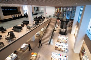 Photos: Sneak Peek of the New MoMA Expansion - Untapped New York