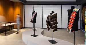 Inside Lenapehoking, the First Lenape-Curated Exhibition in NYC ...