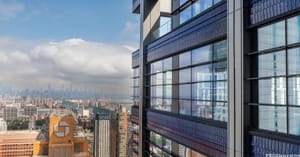 Go Inside FXCollaborative's New HQ at 1 Willoughby Square in Brooklyn - Untapped New York