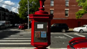NYC's Fire Alarm Call Boxes: Everything You Wanted to Know - Untapped ...