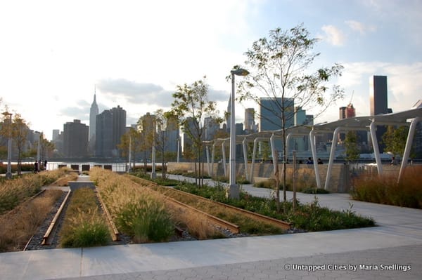 The Long Island City Renaissance: Rebirth of the Queens Waterfront