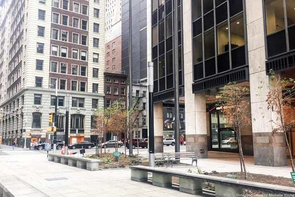 10 Places to Remember Alexander Hamilton in NYC - Untapped New York