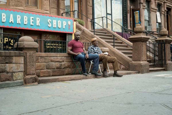 NYC Film Locations for Luke Cage, Netflix's Marvel Show Set in Harlem ...