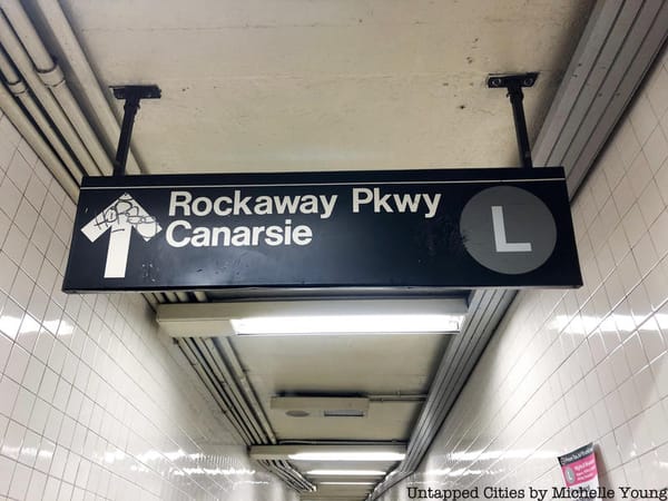How to Survive the L Train Shutdown - Untapped New York