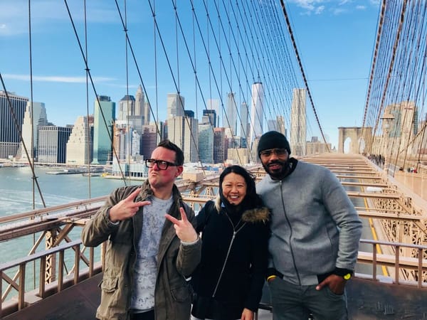 New Series STAY HERE on Netflix features Bed-Stuy Townhouse Renovation ...