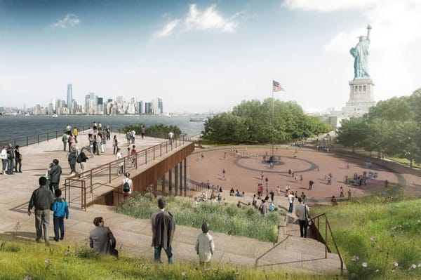 10 Innovative NYC Projects Designed by FXCollaborative - Untapped New York