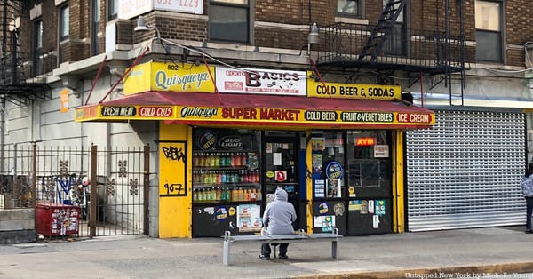 The NYC Bodega: A History of Violence and Resilience - Untapped New York